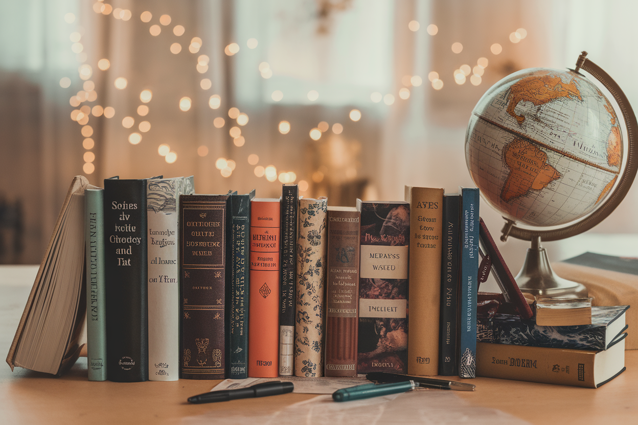 Liste Complète des Sciences Humaines et Sociales - Icare Mag